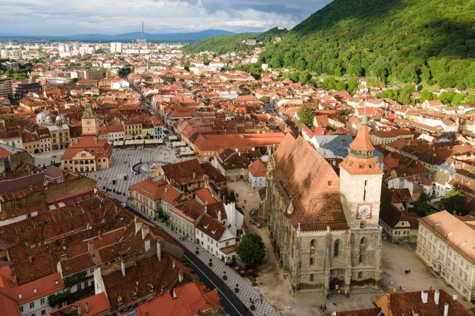 Residence Permit in Romania: How to Obtain It in 2025