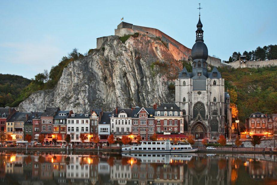 Residence Permit in Belgium: How to Obtain It in 2026