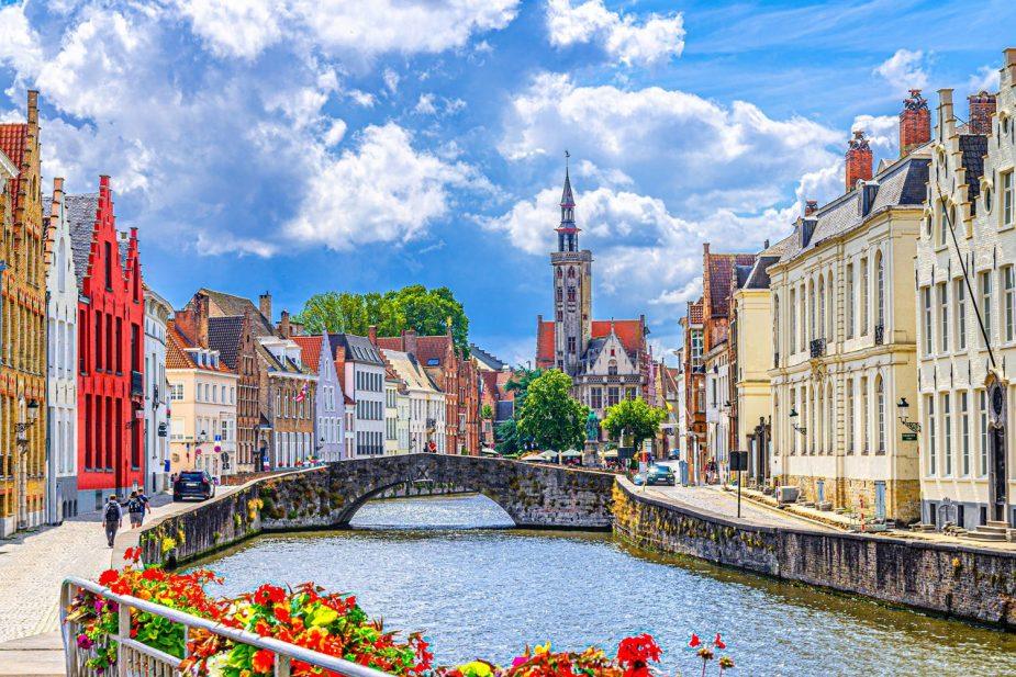 Permanent Residence in Belgium: How to Obtain It in 2026