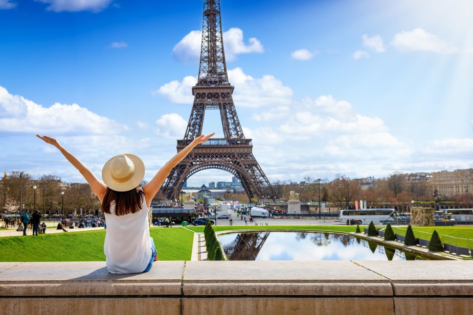 How to Get a Residence Permit in France in 2025: Step-by-Step Guide