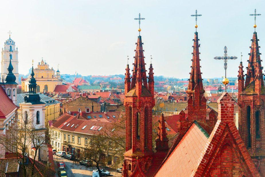 Permanent Residency in Lithuania: How to Apply and What It Offers in 2026