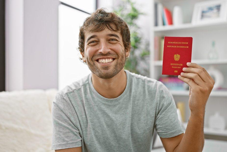 Austrian Citizenship: How to Obtain an Austrian Passport in 2026