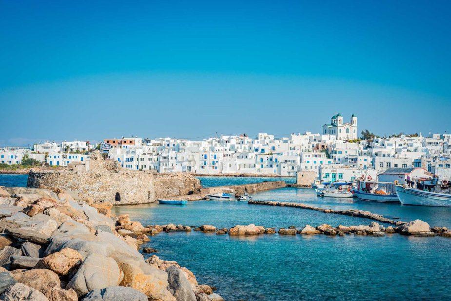 Permanent Residence in Greece: How to Obtain in 2026