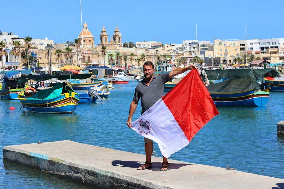 How to Obtain Permanent Residence and Move to Malta: Complete Guide 2026